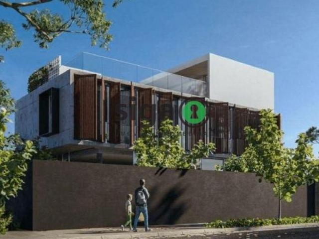 Casa em condomínio para venda no Jardim Paulistano 04 suítes, São Paulo SP