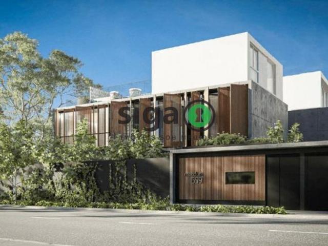 Casa em condomínio para venda no Jardim Paulistano 05 suítes, São Paulo SP