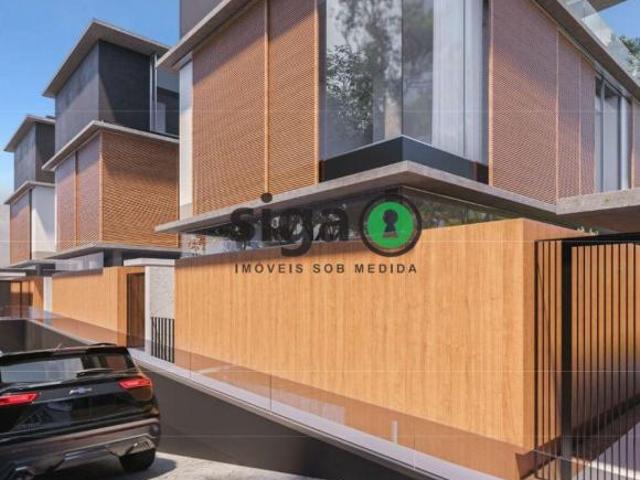 Casa em condomínio para venda no Jardim Paulistano 3 suítes, São Paulo SP