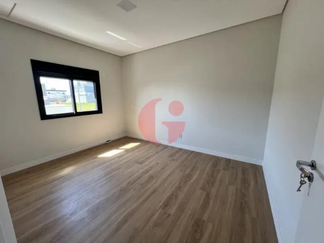Casa em condomínio para venda no Reserva Rudá 04 dorms 02 suíte americanas