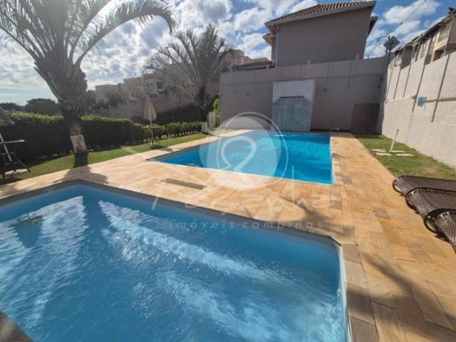 Casa em condomínio para venda no Santa Cândida em Campinas 3 quartos
