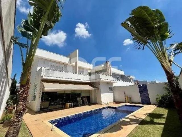 Casa em condomínio para venda no Swiss Park, Campinas SP