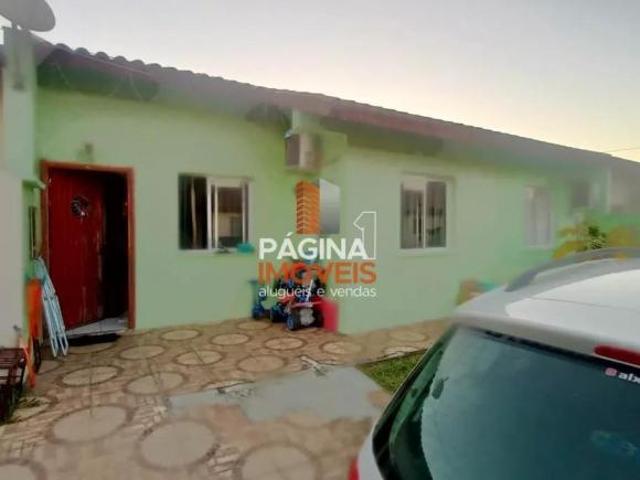 Casa em condomínio para venda, Olaria, Canoas