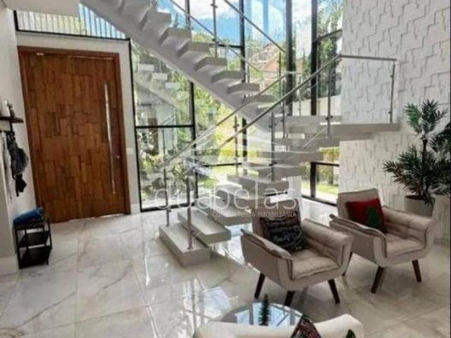 Casa em Condomínio para Venda ou Aluga, Residencial Mirante