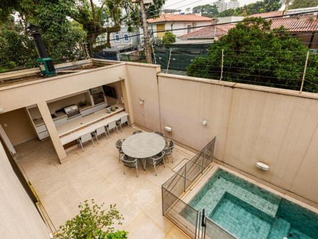 CASA EM CONDOMINIO PARA VENDA OU LOCAÇÃO EM INDIANOPOLIS