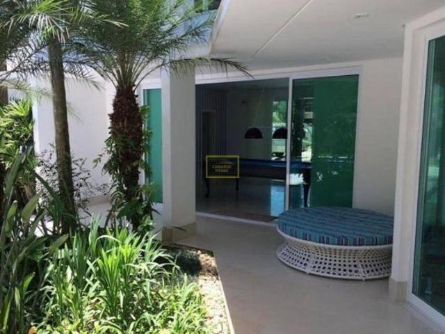 Casa em condomínio para venda ou locação em Riviera de São Lourenço