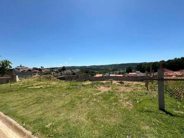 Terreno em Condomínio para Venda em Valinhos / SP no bairro Vila Pagano