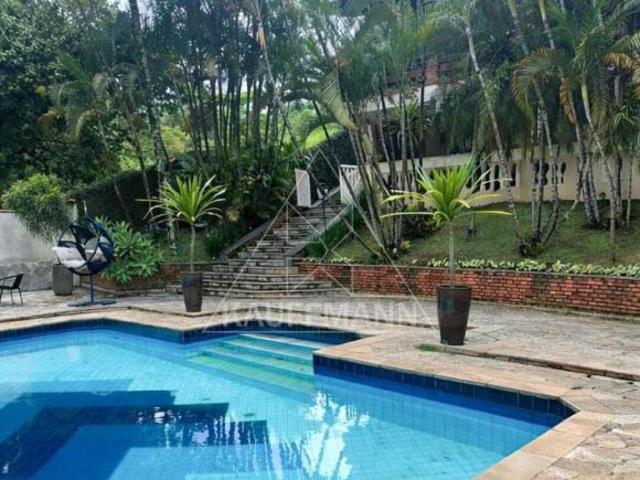 Casa em Condomínio para Venda ou locação, Refúgio dos Pinheiros Itapevi, 4 Suítes, 615,00m²A.C