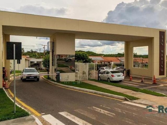 Casa em condomínio para venda, Parque das Nações, Cuiabá