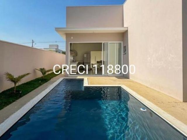Casa em Condomínio para Venda Portal dos Bandeirantes Salto Salto