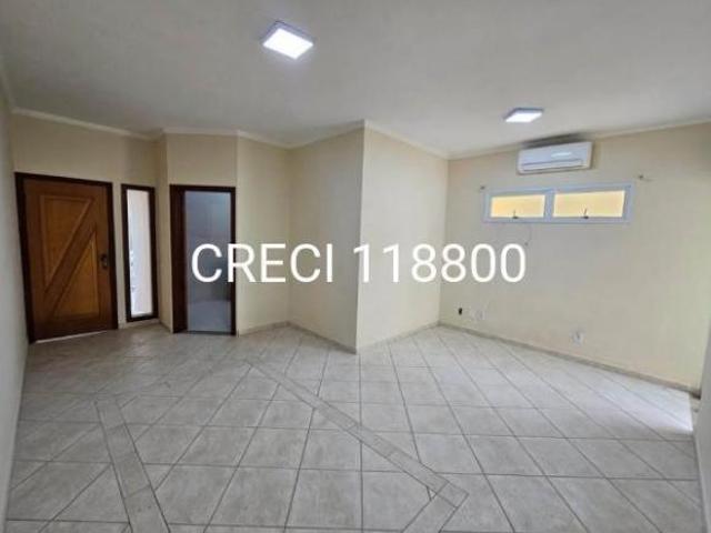Casa em Condomínio para Venda Portal das Acácias Indaiatuba
