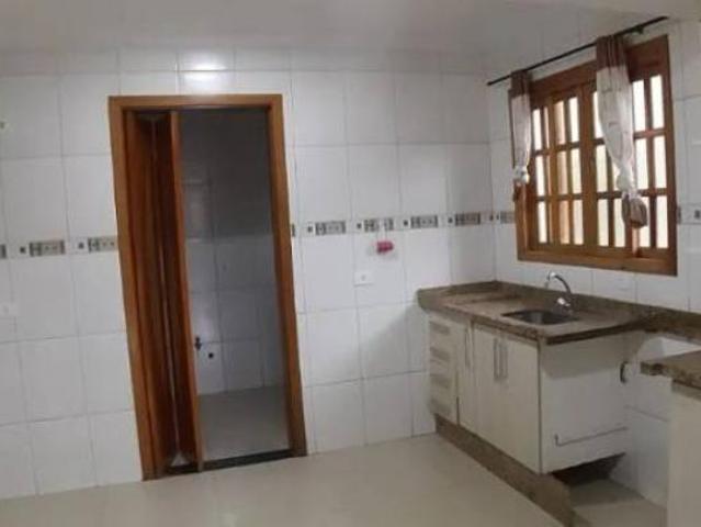 Casa em condomínio para Venda por R$400.000,00 com 71m², 2 dormitórios, 1 vaga e 2 banheiros Itaqu