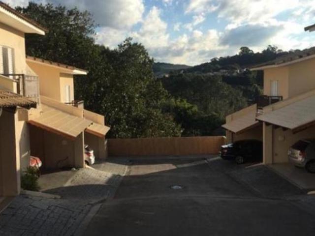 Casa em condomínio para Venda por R$742.000,00 com 150m², 3 dormitórios, 1 suite e 2 vagas Jardim