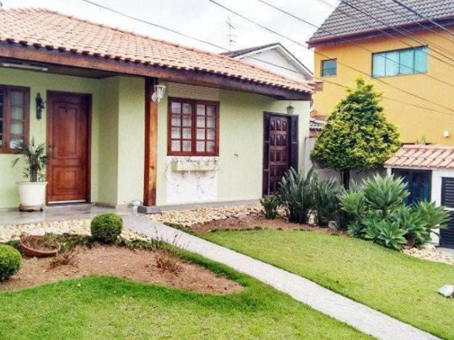 Casa em condomínio para Venda por R$1.650.000,00 com 3 suites, 4 vagas e 3 banheiros Parque reside