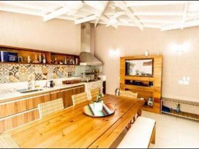 Casa em condomínio para Venda por R$2.500.000,00 com 430m², 1 sala, 4 banheiros e 3 vagas Horto fl