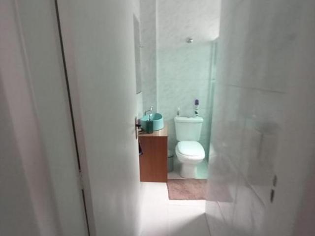 Casa em condomínio para Venda por R$340.000,00 com 96m², 2 dormitórios, 1 vaga e 1 banheiro Vila c