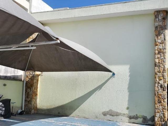 Casa em condomínio para Venda por R$350.000,00 com 70m², 2 dormitórios, 1 suite e 1 vaga Burgo pau