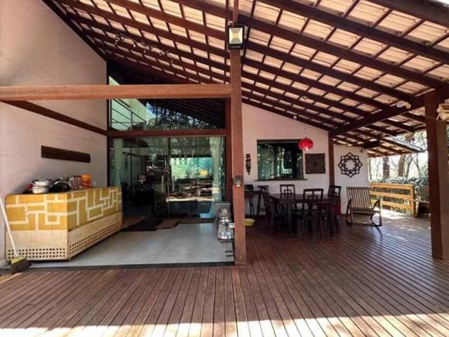 Casa em Condomínio para venda Recanto da Serra II Piedade do Paraopeba Brumadinho
