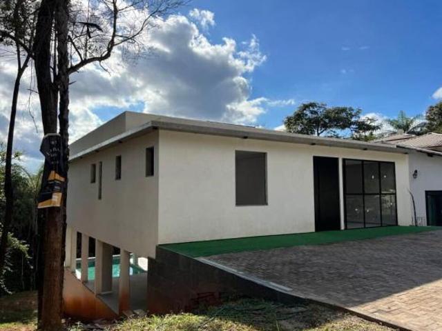 Casa em Condomínio para venda Recanto da Serra II Piedade do Paraopeba Brumadinho