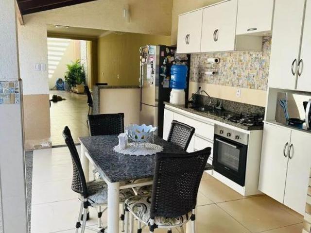 Casa em condomínio para venda, Recanto dos Pássaros, Cuiabá