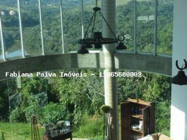 Casa em Condomínio para Venda, Reserva Ibirapitanga, em Santa Isabel / SP