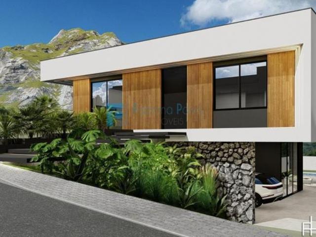 Casa em Condomínio para Venda, Reserva Ibirapitanga, localizado na cidade de Santa Isabel / SP