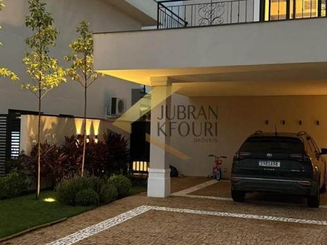 Casa em Condomínio para Venda, Residencial Tamboré, Jaguariúna. Com 4 dormitórios 4 suítes, 2