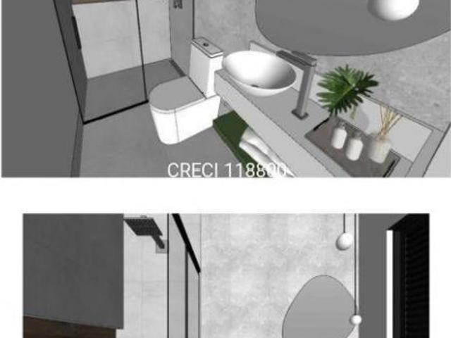 Casa em Condomínio para Venda Residencial Central Parque Salto