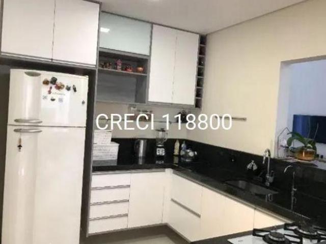 Casa em Condomínio para Venda Residencial Central Parque Salto