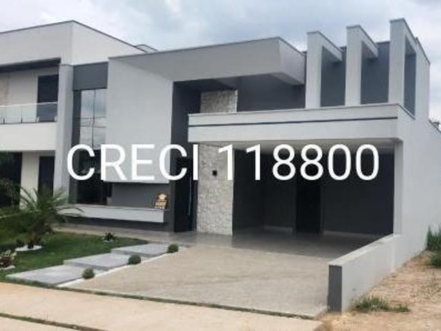 Casa em Condomínio para Venda Residencial Evidências Indaiatuba
