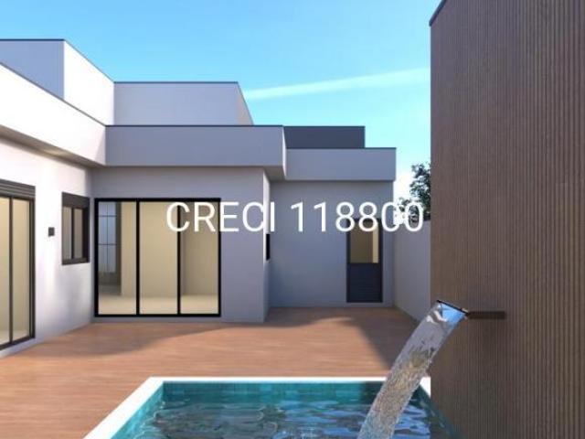 Casa em Condomínio para Venda Residencial Evidências Indaiatuba