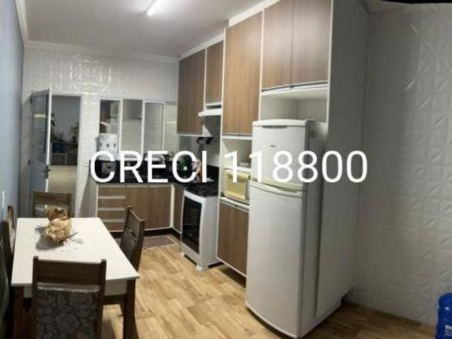 Casa em Condomínio para Venda Residencial Parque Imperial Salto