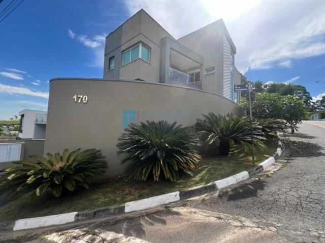 Casa em Condomínio para Venda, Residencial Real Park, em Arujá / SP