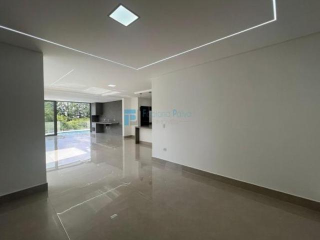 Casa em Condomínio para Venda, Residencial Real Park, em Arujá / SP