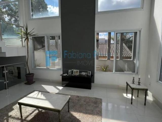 Casa em Condomínio para Venda, Residencial Real Park, em Arujá / SP