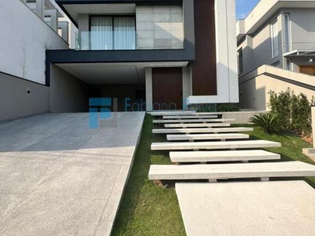 Casa em Condomínio para Venda, Residencial Real Park, localizado na cidade de Arujá / SP