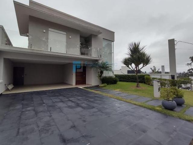 Casa em Condomínio para Venda, Residencial Real Park, localizado na cidade de Arujá / SP