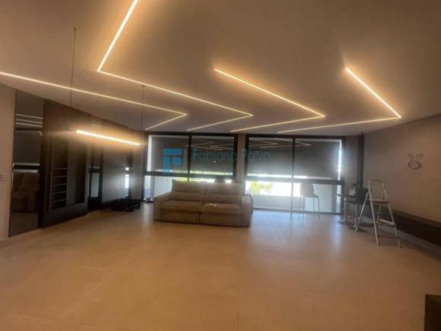 Casa em Condomínio para Venda, Residencial Real Park, localizado na cidade de Arujá / SP