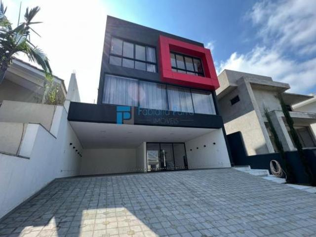 Casa em Condomínio para Venda, Residencial Real Park, localizado na cidade de Arujá / SP. R$2.800.00