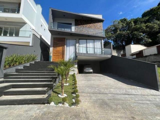 Casa em Condomínio para Venda, Residencial Real Park, localizado na cidade de Arujá / SP. R$2.900.00