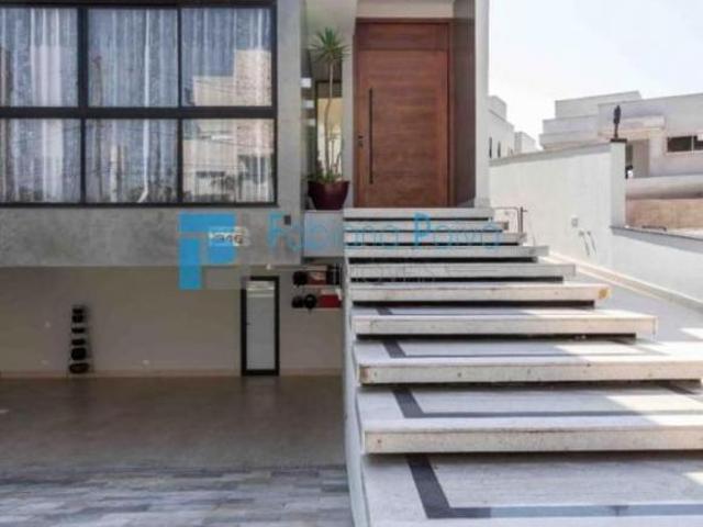 Casa em Condomínio para Venda, Residencial Real Park, localizado na cidade de Arujá / SP. R$3.600.00