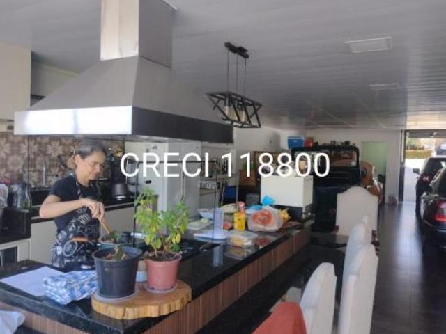 Casa em Condomínio para Venda Residencial São Bento Salto