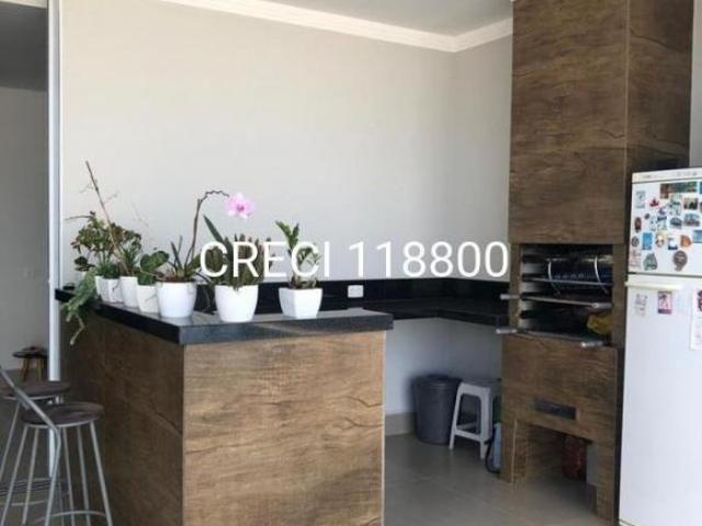 Casa em Condomínio para Venda Residencial São Bento Salto