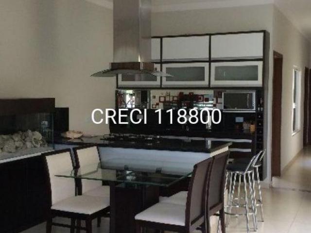 Casa em Condomínio para Venda Residencial São Bento Salto