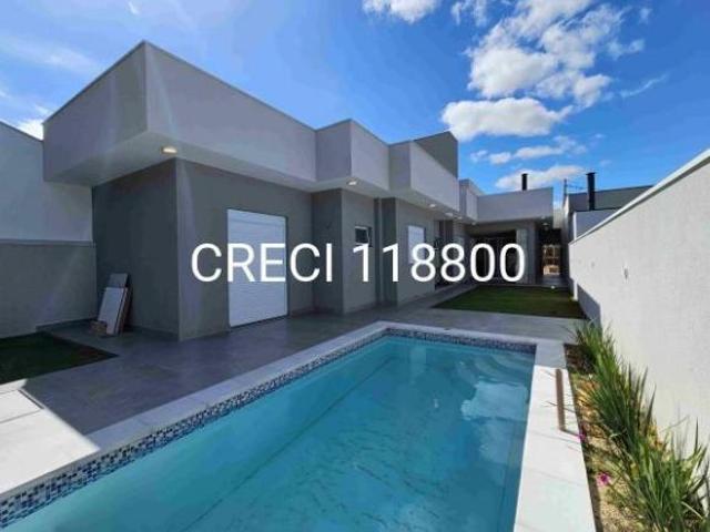 Casa em Condomínio para Venda Residencial São Bento Salto