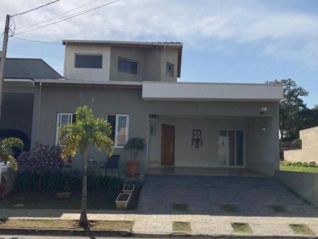 Casa em Condomínio para Venda Residencial São Bento Salto