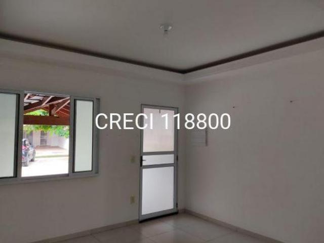 Casa em Condomínio para Venda Residencial Santo Stéfano Salto