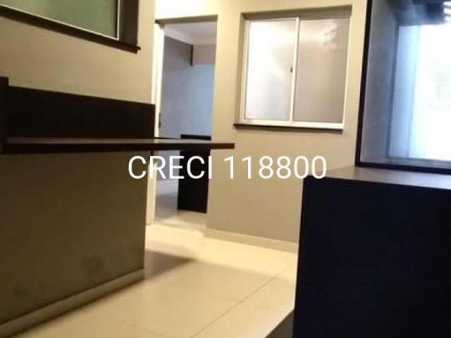 Casa em Condomínio para Venda Residencial Santo Stéfano Salto
