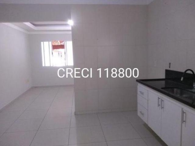 Casa em Condomínio para Venda Residencial Santo Stéfano Salto