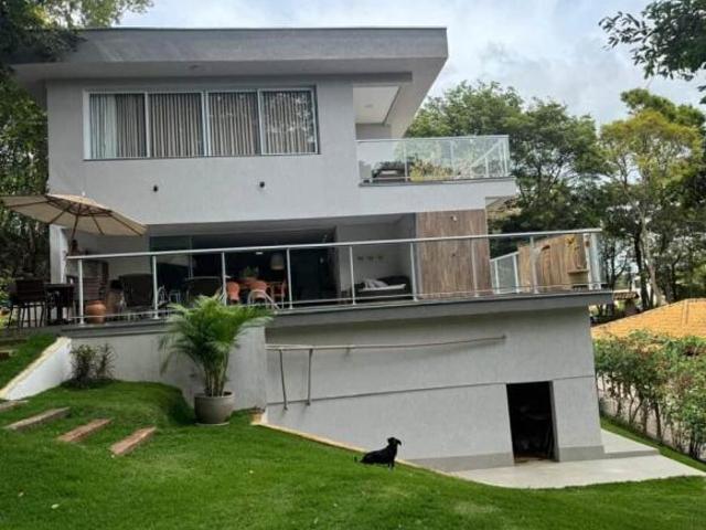 Casa em Condomínio para venda Retiro do Chalé Piedade do Paraopeba Brumadinho